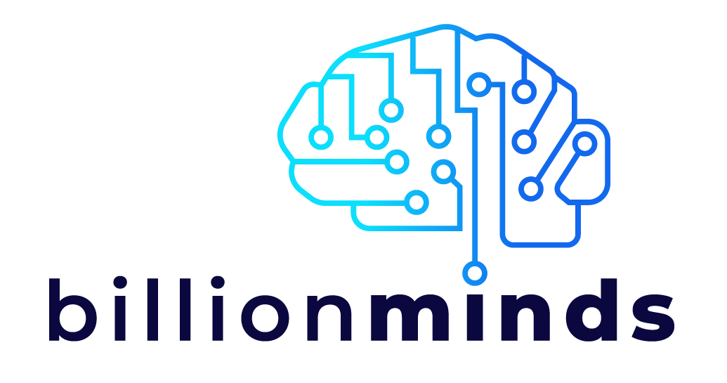 Billion Minds – Human Ingenuity Maximized by Technology